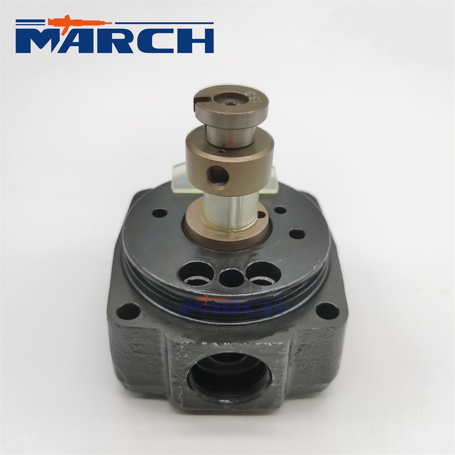 Fuel injector Diesel engine VE pump rotor head 096400-1330 22140-17010 ...