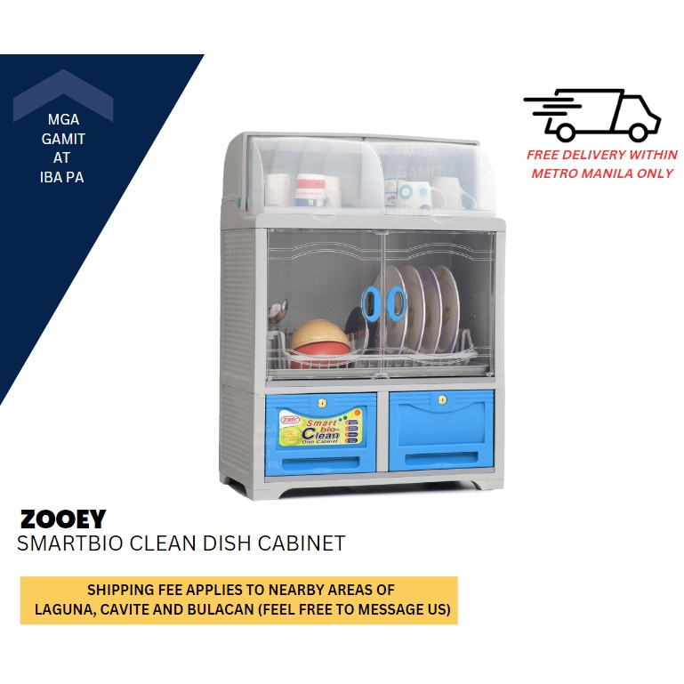 ZOOEY - SMART BIO CLEAN ( FREE DELIVERY WITHIN METRO MANILA ONLY ...