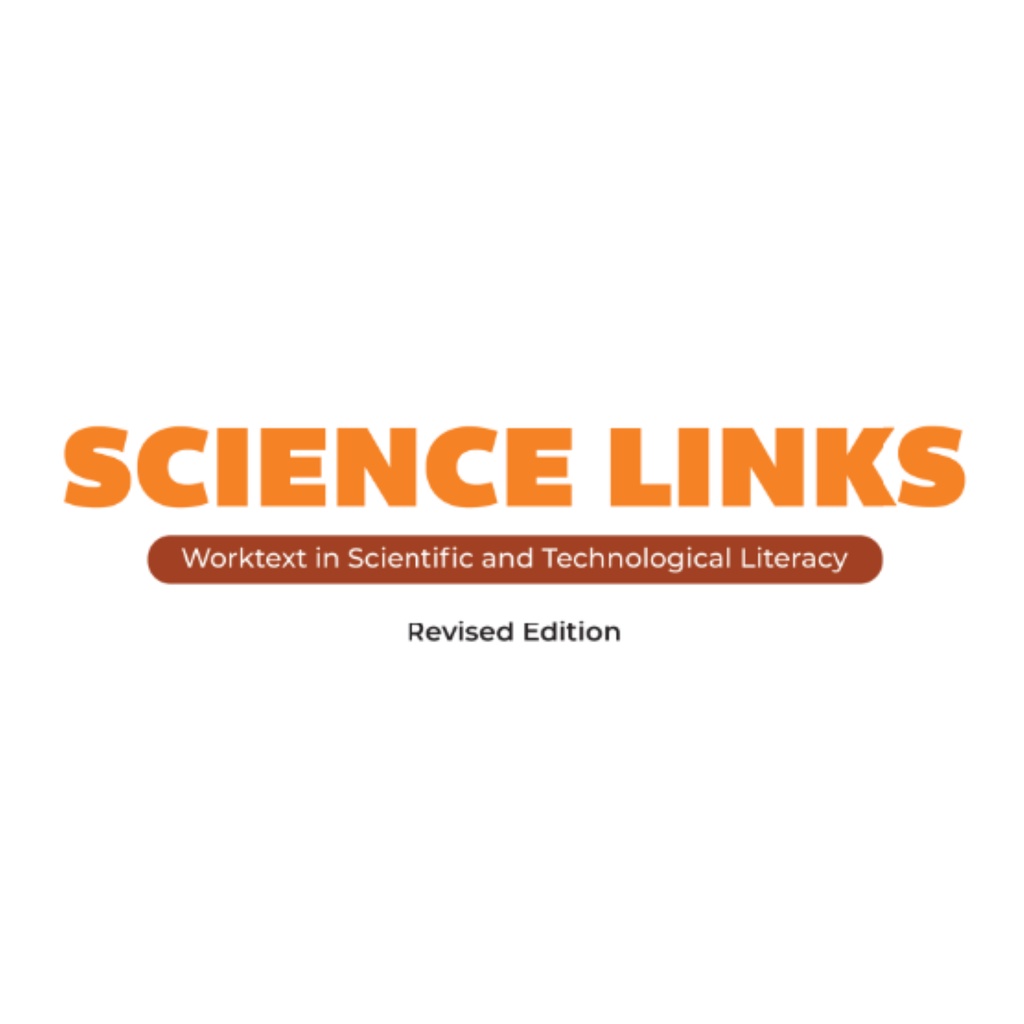 Science Links (2023 Edition) Junior High School 7 - 10 | Shopee Philippines