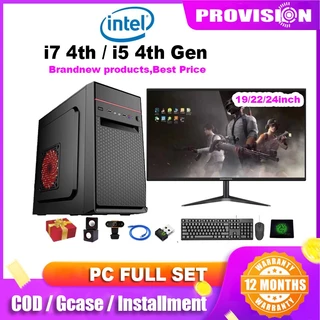 Shop pc for Sale on Shopee Philippines