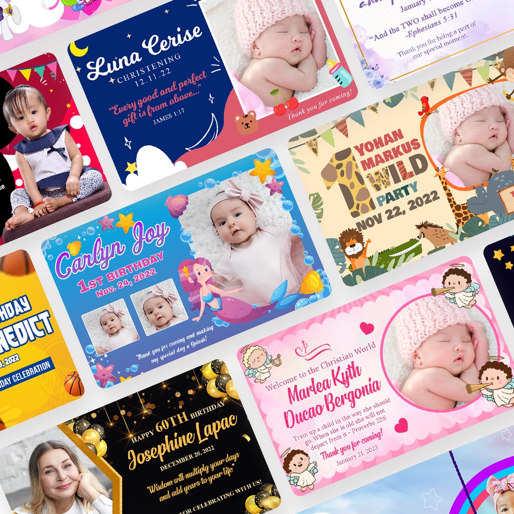 Ref Magnet Souvenir | Special Occasion Giveaways | Shopee Philippines