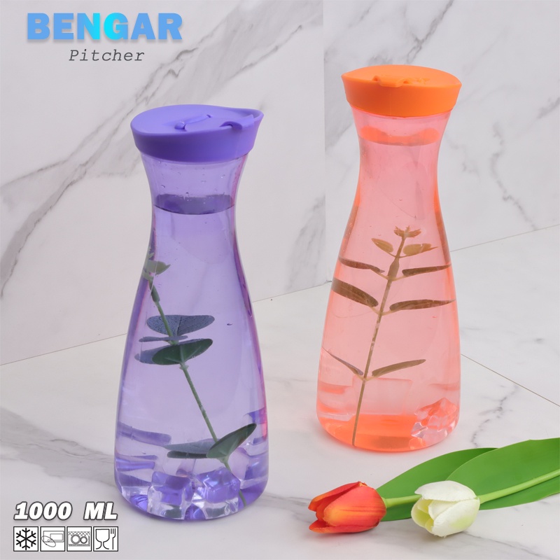 water jag pitcher for refrigerator ref water bottle water tumbler for ...