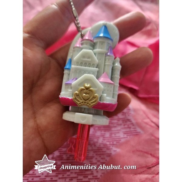 PRECURE PRINCESS DRESS UP KEY - Princess Castle- | Shopee Philippines