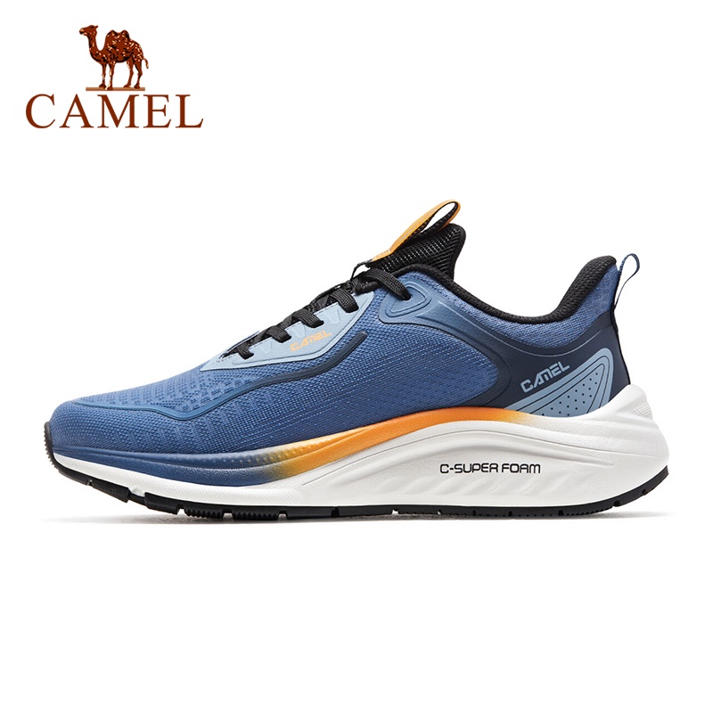 CAMEL sports shoes men's non-slip wear-resistant breathable comfortable ...