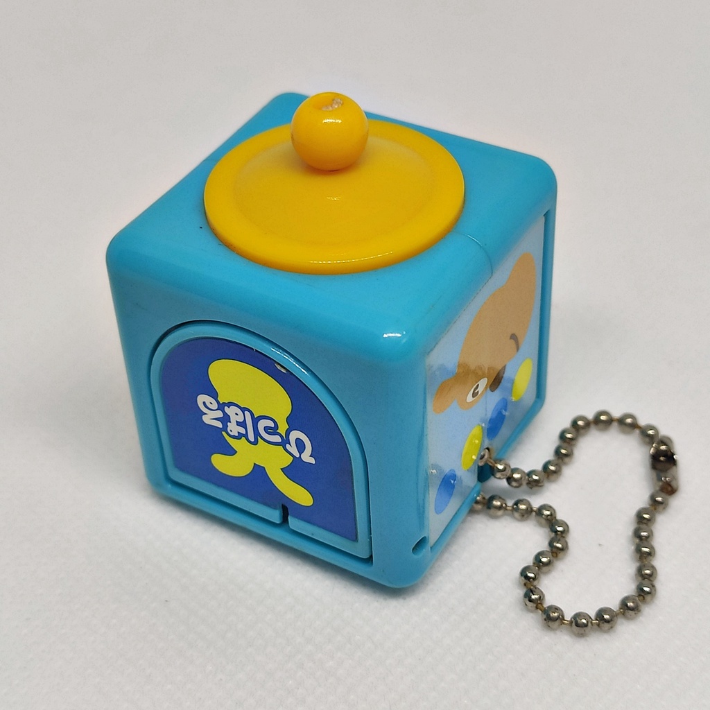 JAPAN ASSORTED CUTE KEYCHAINS CHARMS (03-09-23) BATCH 3 | Shopee ...
