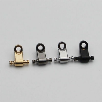 2 Pcs Electric Guitar Roller String Trees String Retainers Chrome/Gold/Black/BN | Shopee Philippines
