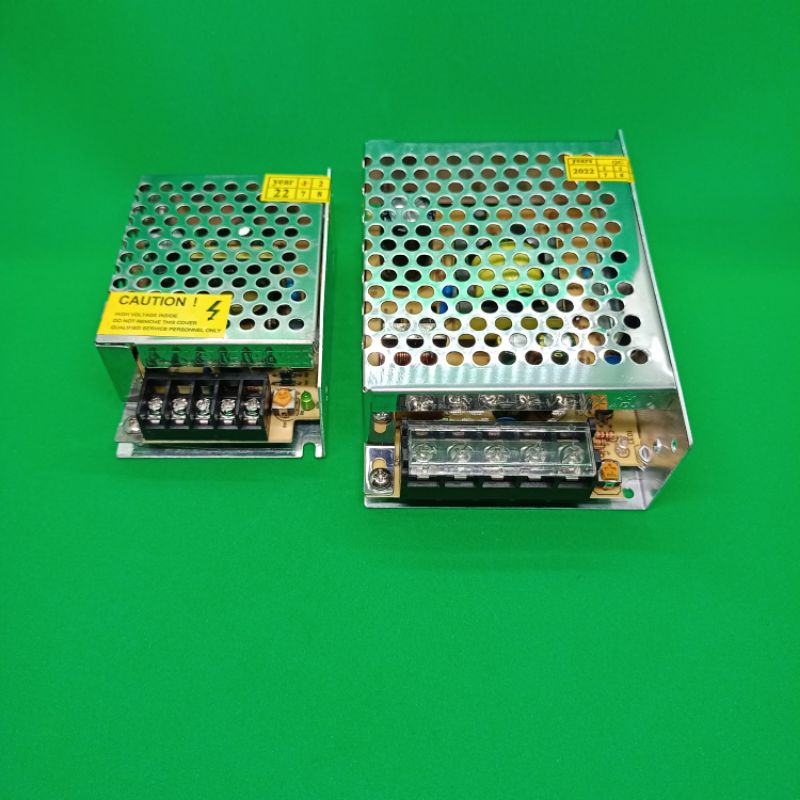 12 VOLTS DC POWER SUPPLY PISOWIFI/CCVT/LED LIGHT/PROJECTS POWER SUPPLY ...