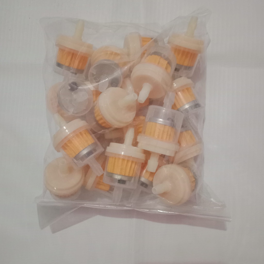 FUEL FILTER ORDINARY | Shopee Philippines