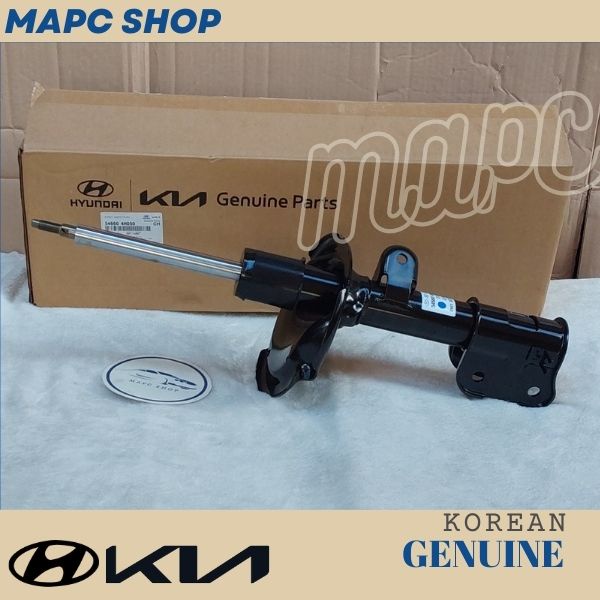 Shock Absorber Front 546604H050, 546504H050 for Grand Starex 2008~2012 ...