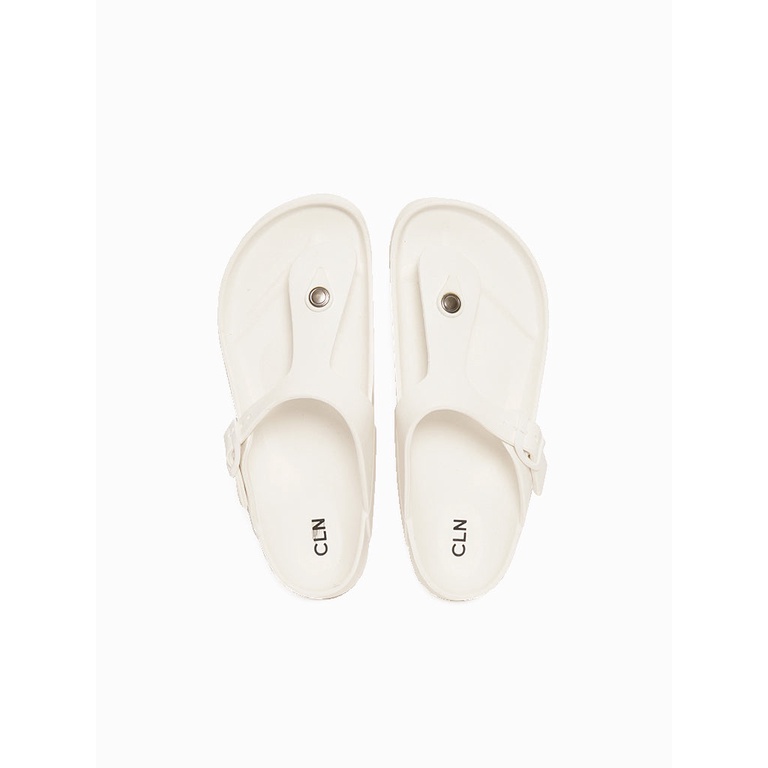 CLN 21H-Hale Flat Slides | Shopee Philippines