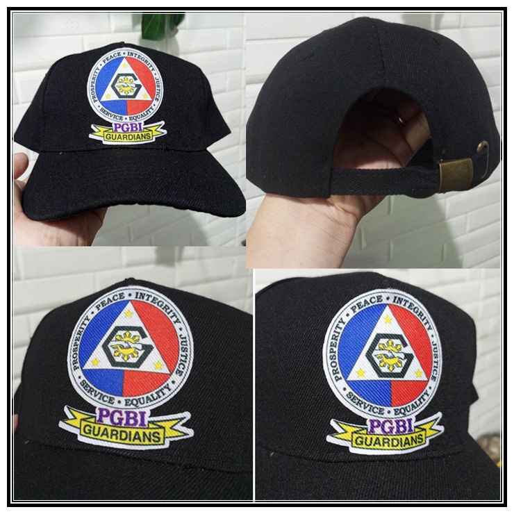 PGBI Philippine Guardians Guardian Brotherhood Incorporated Baseball ...