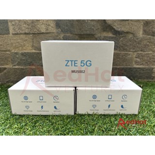 ZTE 5G MOBILE/POCKET Wi-Fi MU5001/MU5002/MU5120 | Shopee Philippines