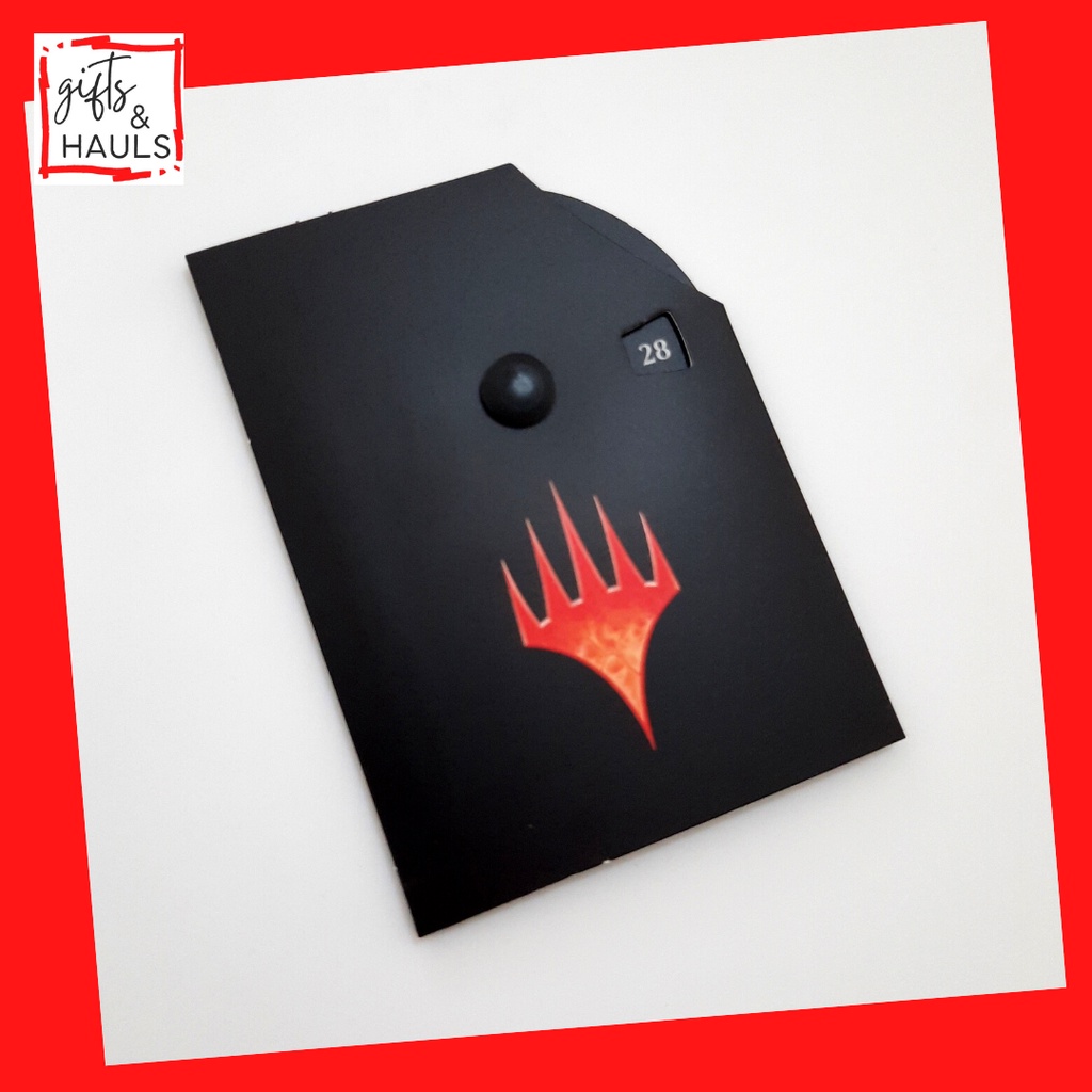 MTG Commander Life Tracker/ Life Wheel/ Life Dial Magic the Gathering ...