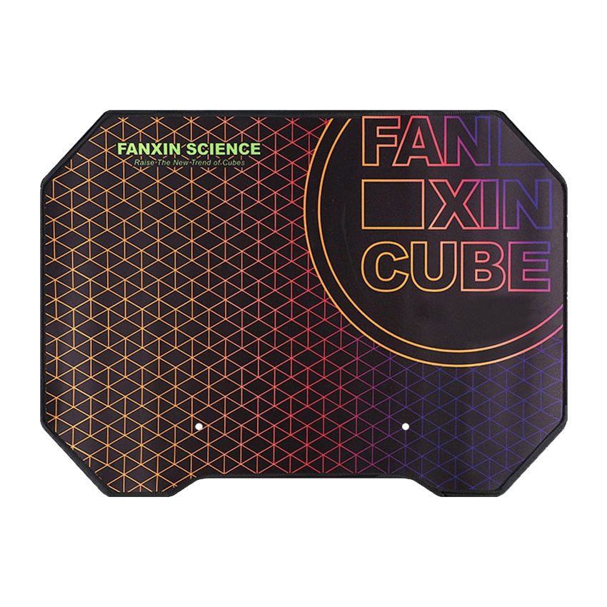 Fanxin Small Game Pad Short Stacking Magic Cube Competition Mat ...