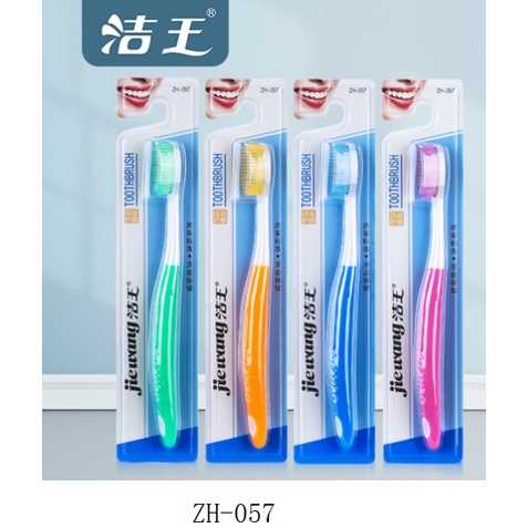 Springmaid toothbrush economy travel portable soft toothbrush - Sold ...
