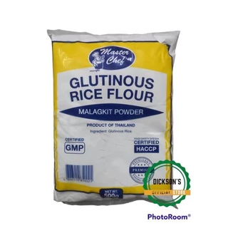 Shop glutinous rice flour for Sale on Shopee Philippines