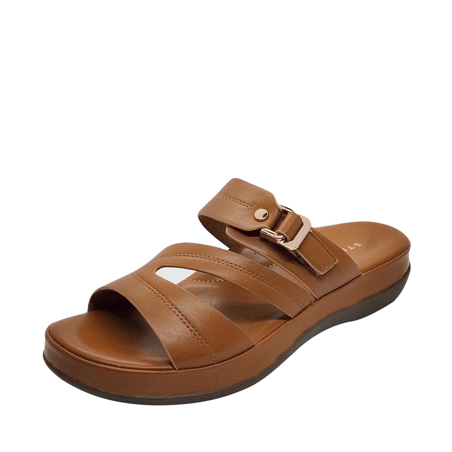 Payless Stepone Slide Women's Ruth Slide | Shopee Philippines