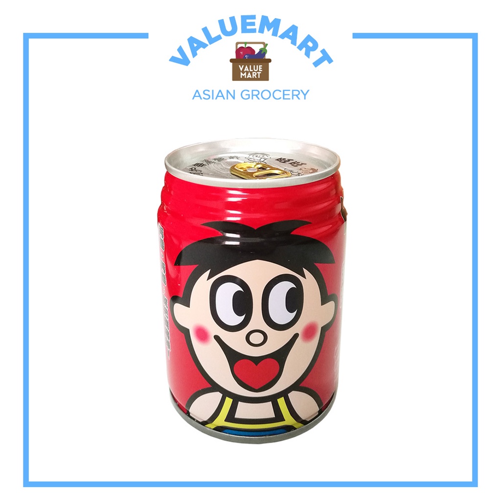 Wang Wang Milk Drink (Sweetened Milk in Can or Tetra Pack) - 125/245 ml ...