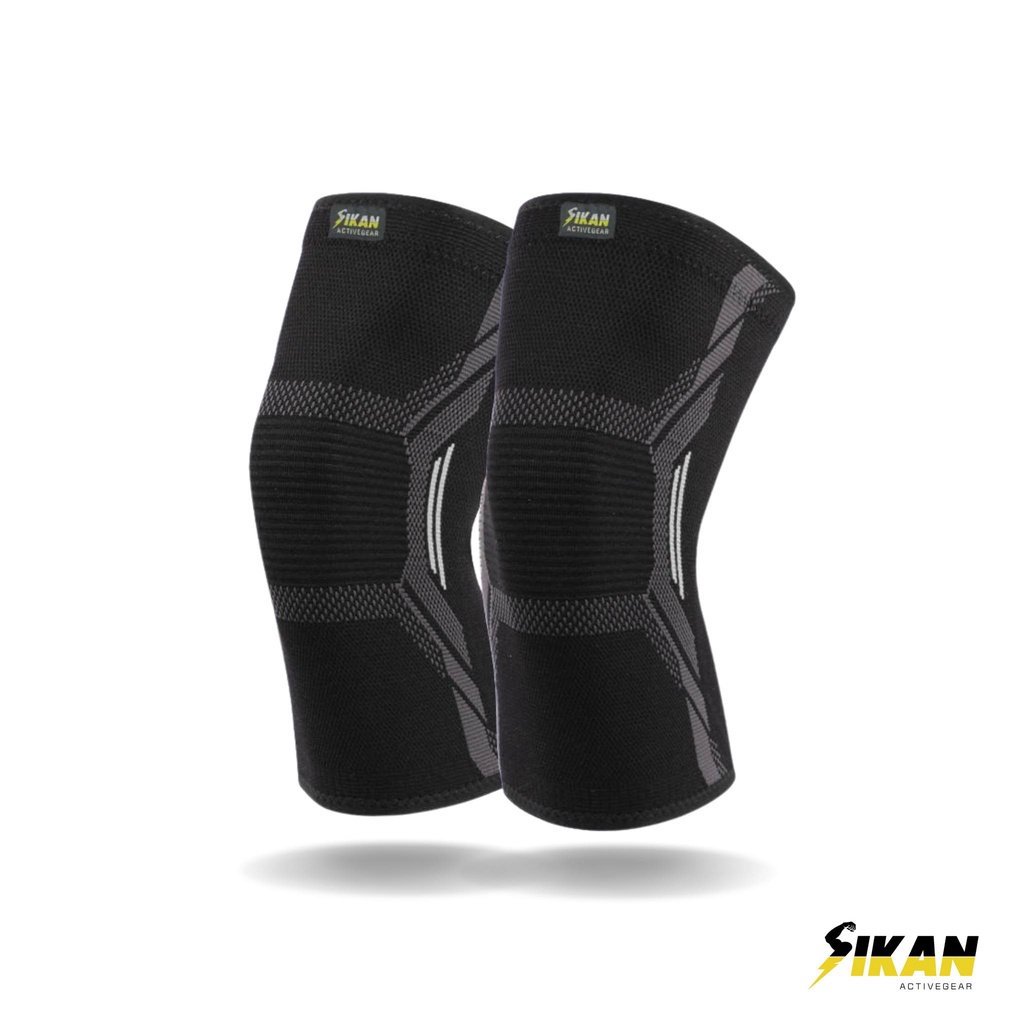 Sikan KNEE SUPPORT High Quality by SIKAN ACTIVEGEAR, Kneepad for ...