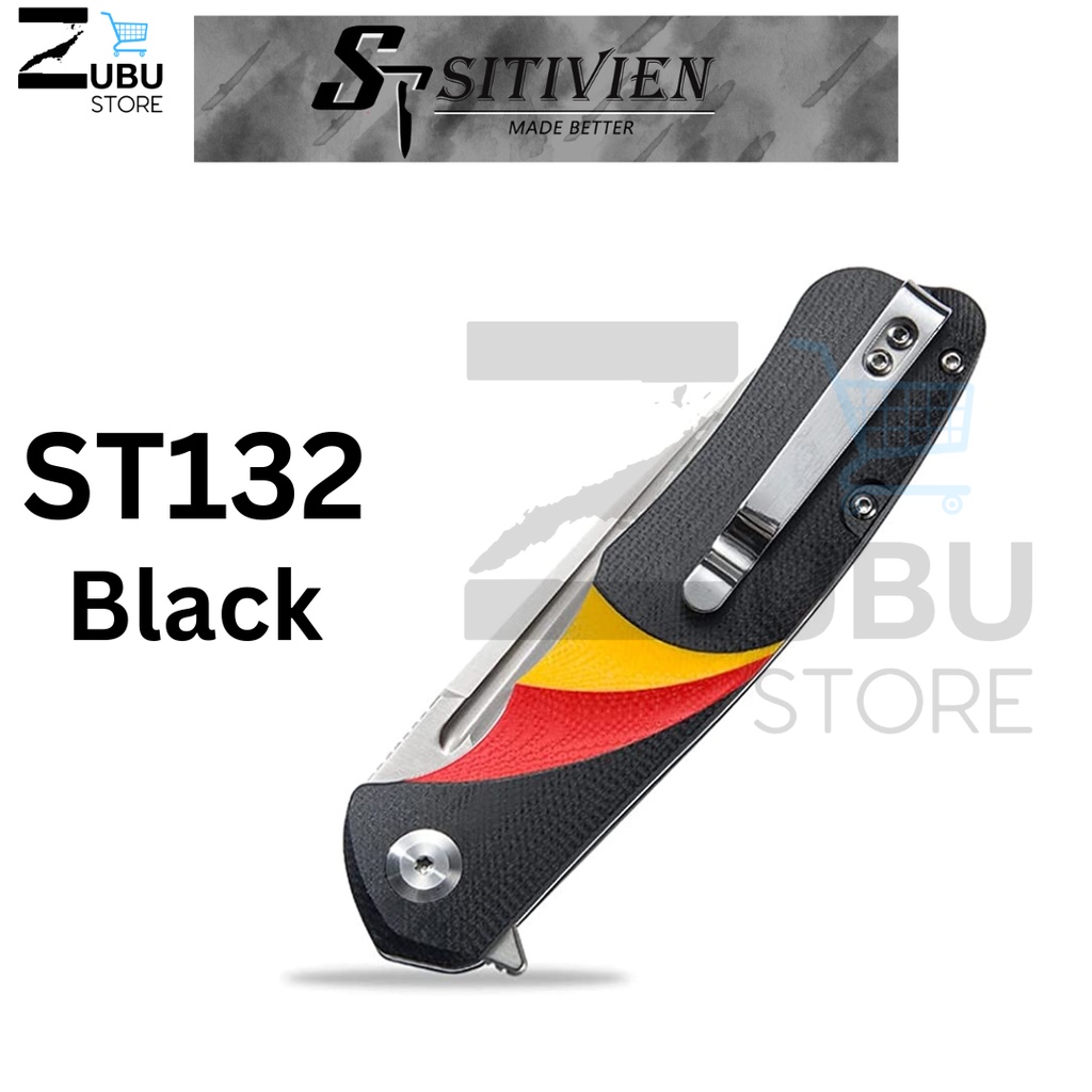 Sitivien 132 Folders EDC PH | Shopee Philippines