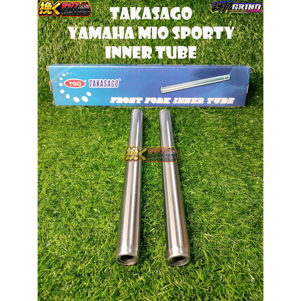 TAKASAGO INNER TUBE YAMAHA MIO SPORTY / SOULTY / FINO / MIO 115 ...