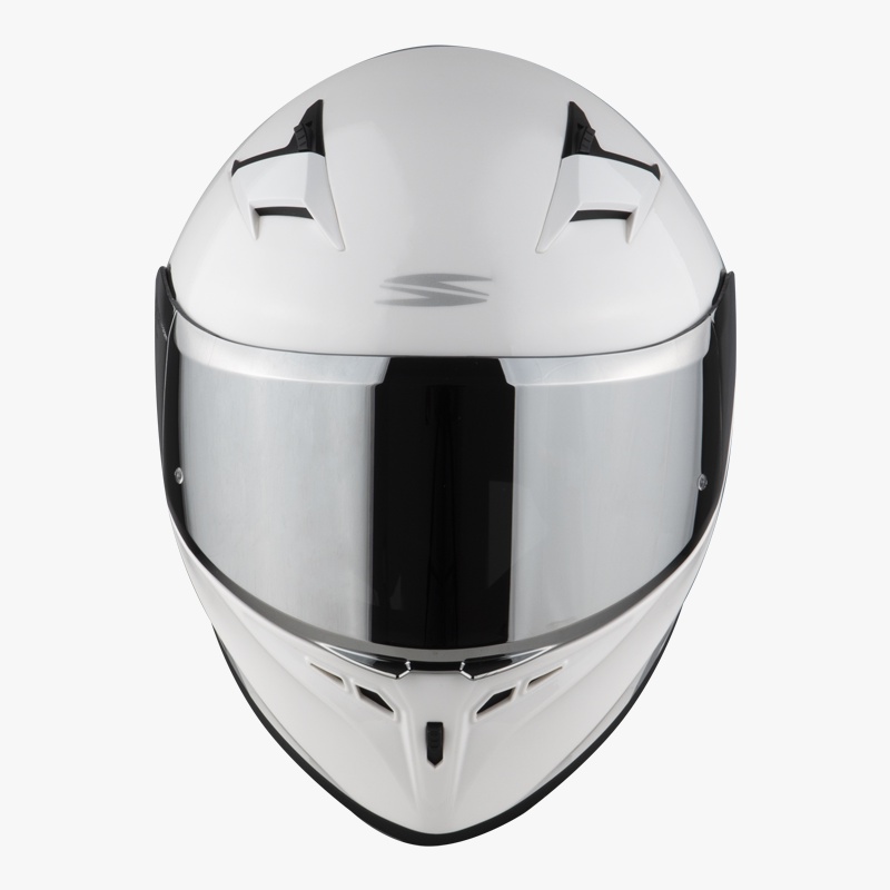 Spyder PHOENIX+ P S0 V2 Full Face Motorcycle Helmet | ECE CERTIFIED ...