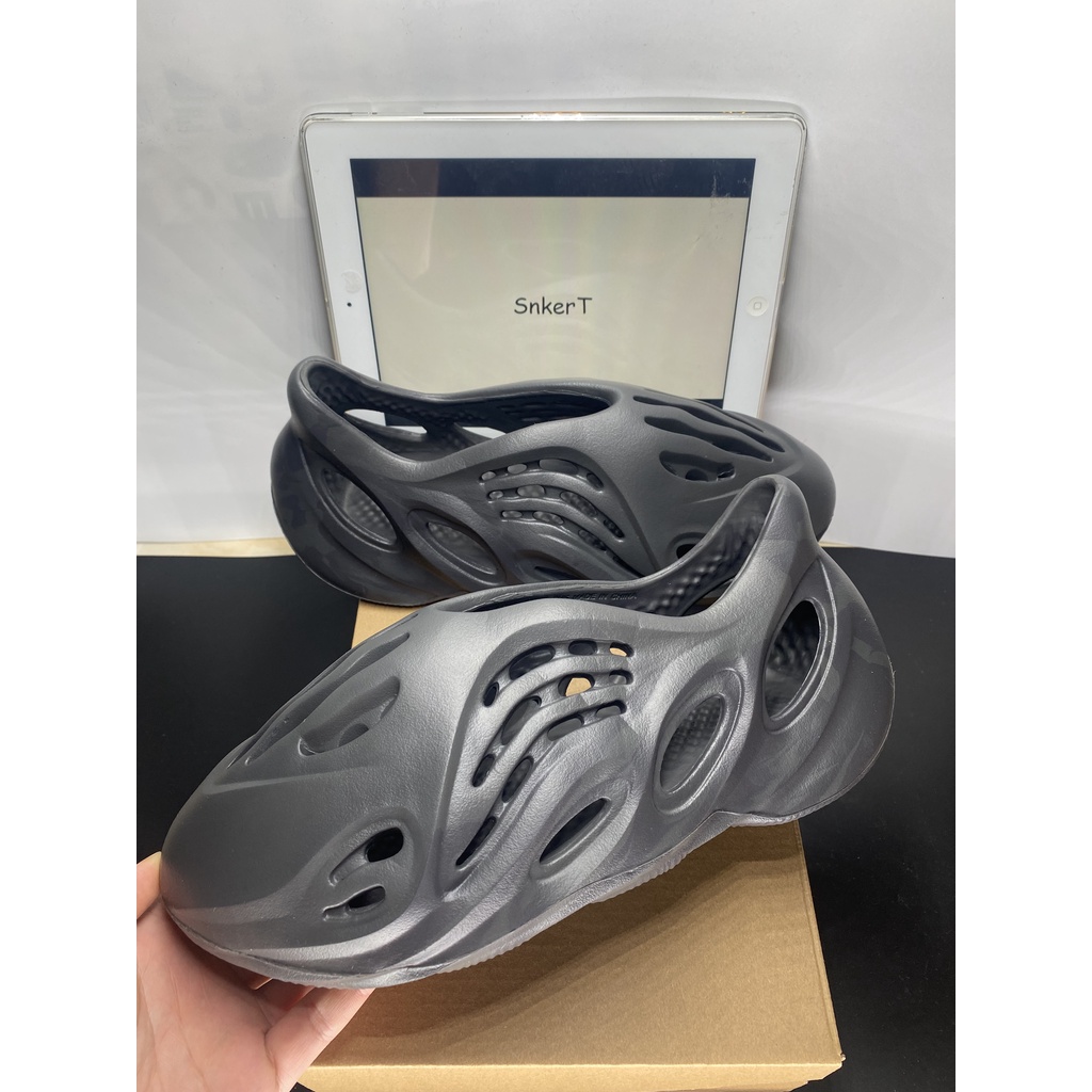 foam runner Ararat Ye1zy crocs Sandals for men Sandals for women Indoor ...