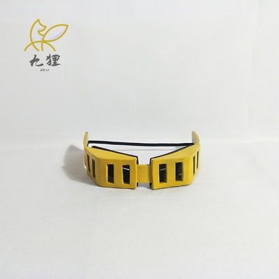 Anime My Hero Academia Shota Aizawa cosplay mask Glasses Costume ...