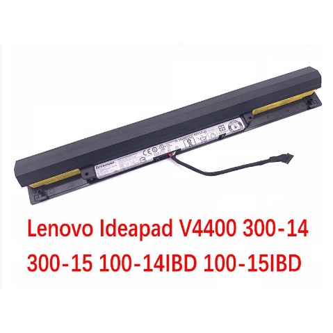 Lenovo Ideapad V4400 300-14 300-15 100-14IBD 100-15IBD L15M4A01 ...