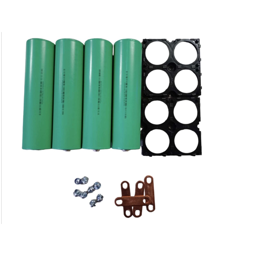 4pcs. and per piece of 3.2v 22ah Cylindrical Lifepo4 battery ...