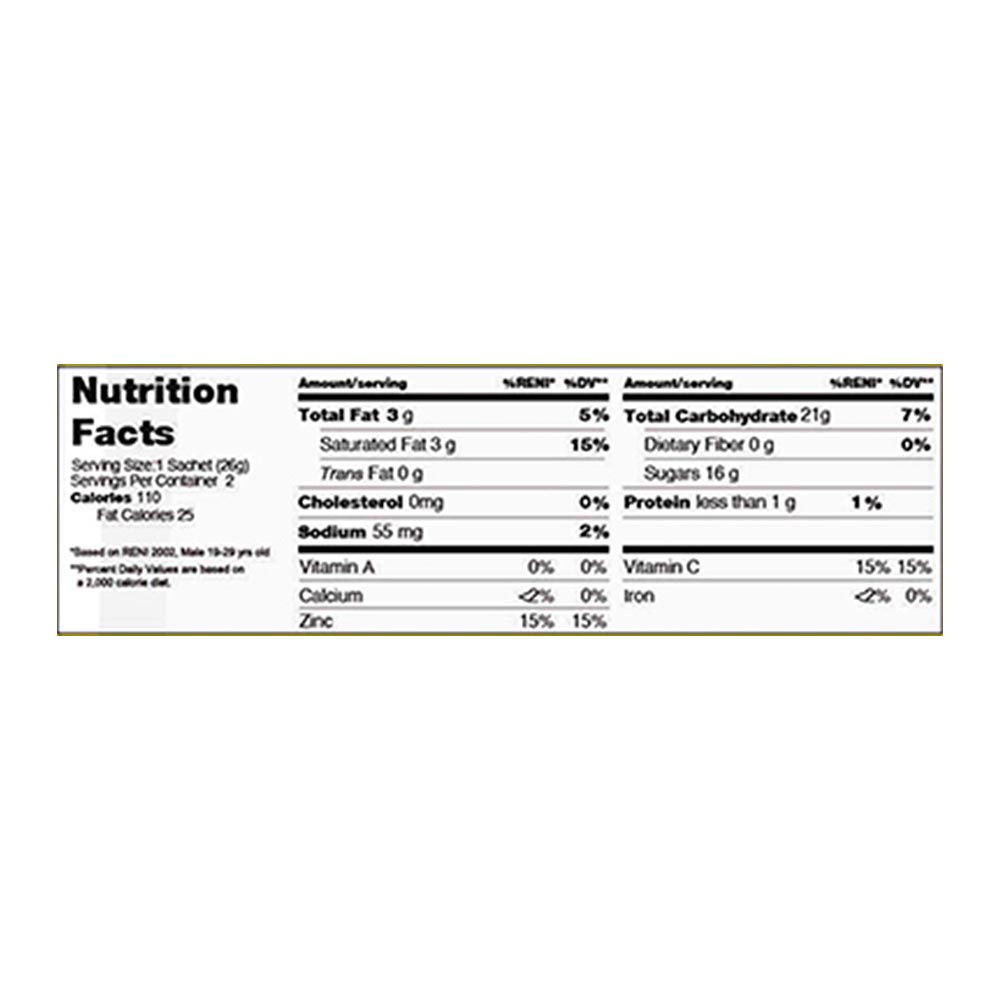 Blend 45 Malunggay Coffee Mix (52g x 10) | Shopee Philippines