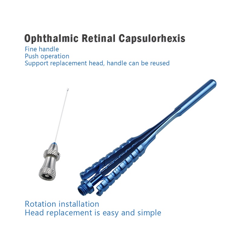 Ophthalmic Retinal Capsulorhexis Forceps Retinal Tweezers Micro Virtreo ... Ophthalmic Retinal Capsulorhexis Forceps Retinal Tweezers Micro Virtreo ...