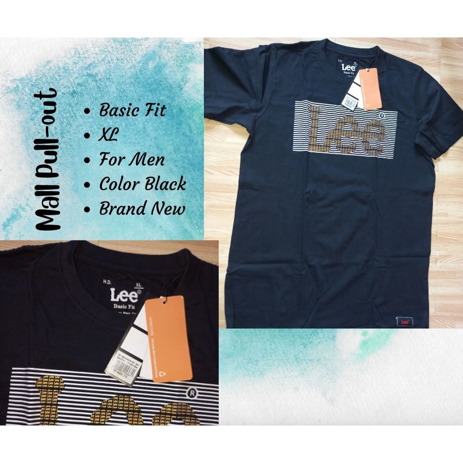 lee mall pull out original | Shopee Philippines