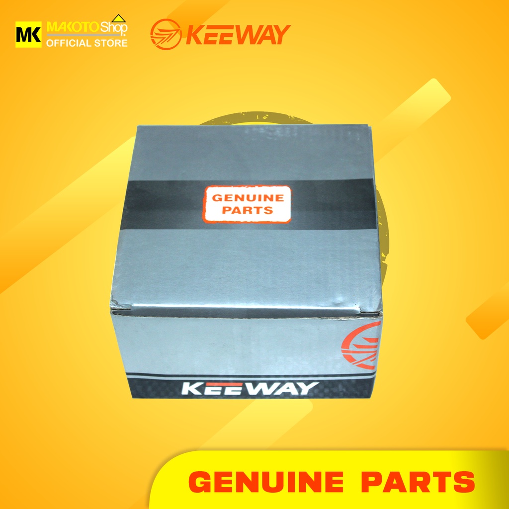 Keeway Gear Assy Primary | Shopee Philippines