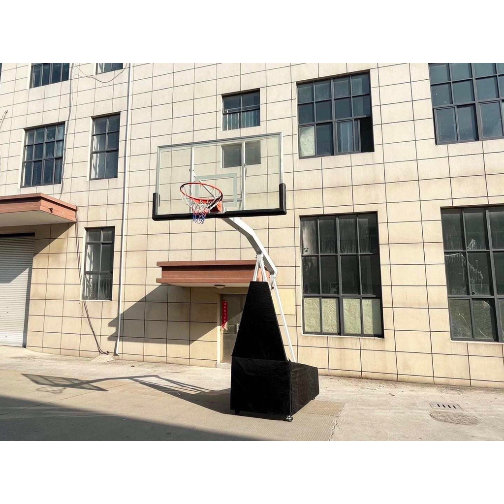 PRE ORDER | Heavy Duty Basketball Stand with Hoop | Basketball Ring ...