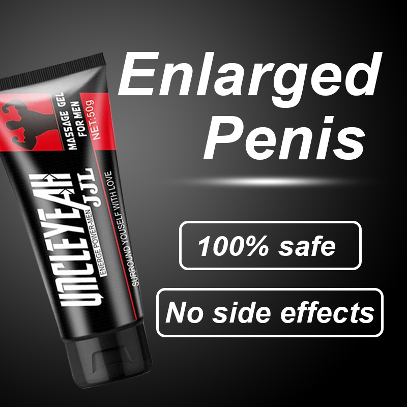 Hot Sale Pampalaki Ng Titi Penis Enlarger Enlargement Extender Titan Gel Enlarge Oil For Men Sex
