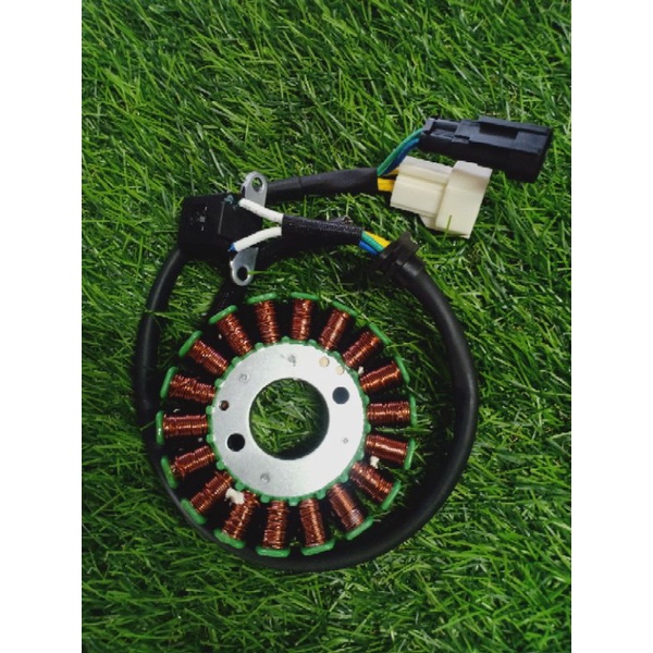 Stator for Rfi 175 (rusi) | Shopee Philippines
