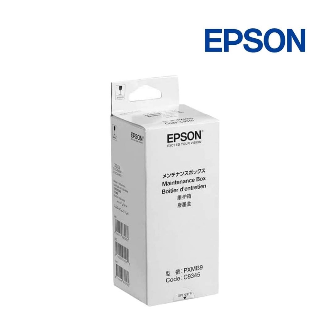 Epson C9345 PXMB9 Ink Maintenance Box C12C934591 for L15150 L15160 ...