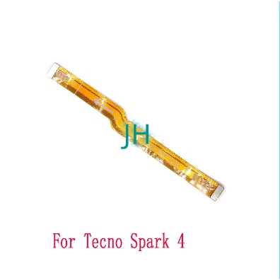 For Tecno Spark 4 KC8 Spark 4 lite bb4k KC8S Motherboard Main Board ...