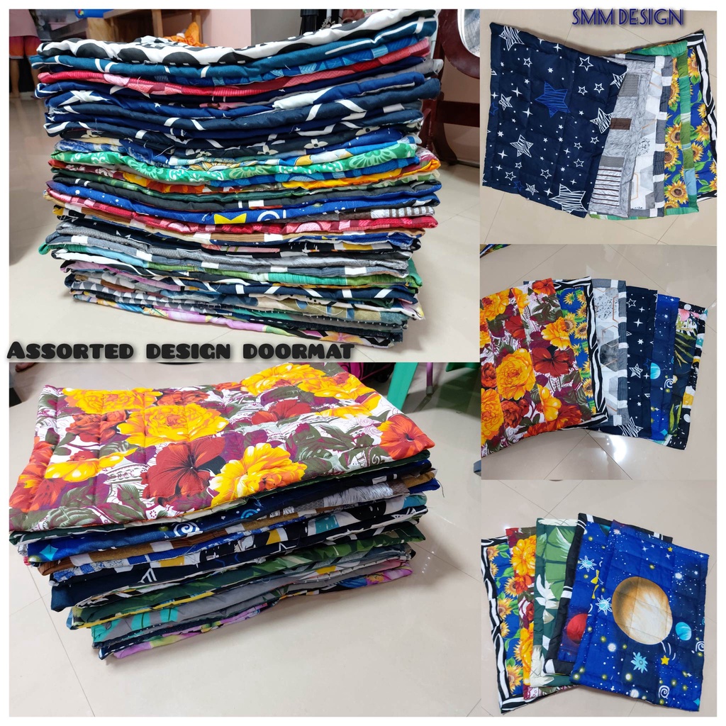 DOORMAT (BASAHAN) | ASSORTED | HIGH QUALITY !! | Shopee Philippines