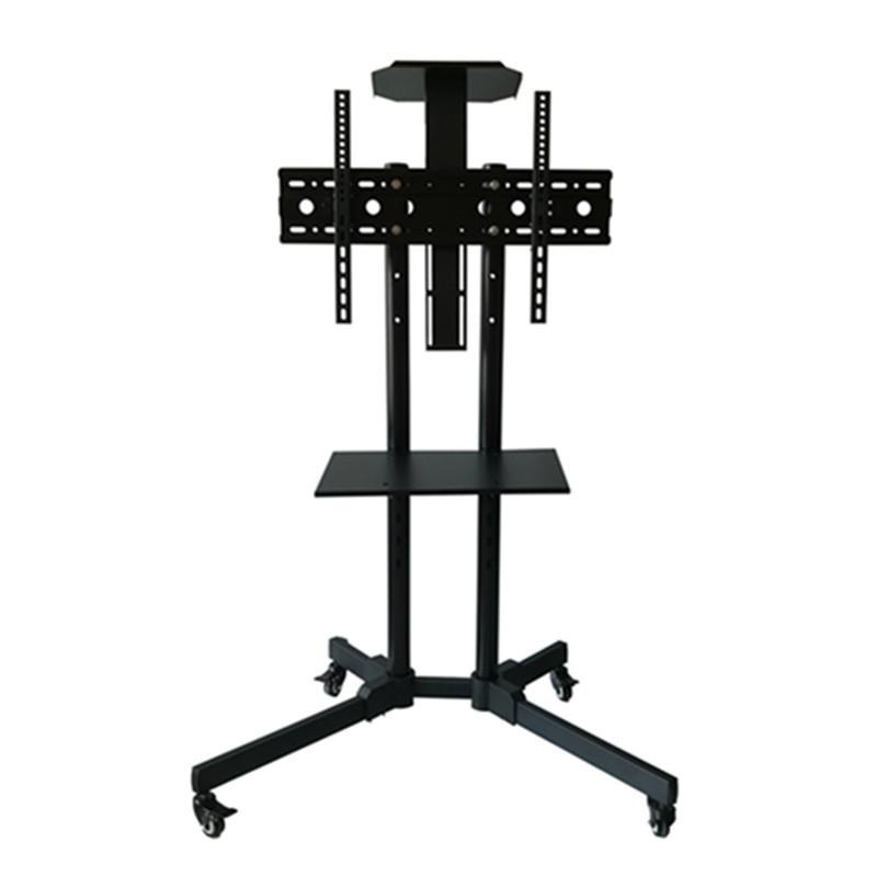 Movable Floor TV Carts Filexible TV Stand Lcd Led Mount Bracket Fit for ...