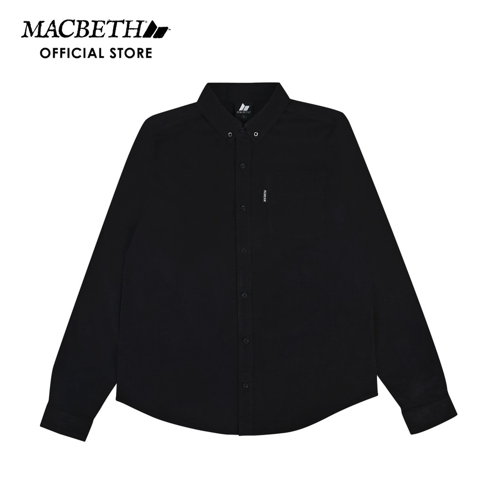 Macbeth Men's Polo Woven - CORDON ( SALE ) | Shopee Philippines