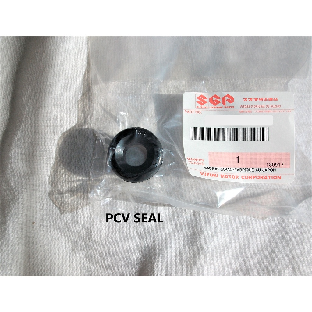 SUZUKI CARRY / EVERY DA16T / DA17V / DA17W PCV SEAL | Shopee Philippines