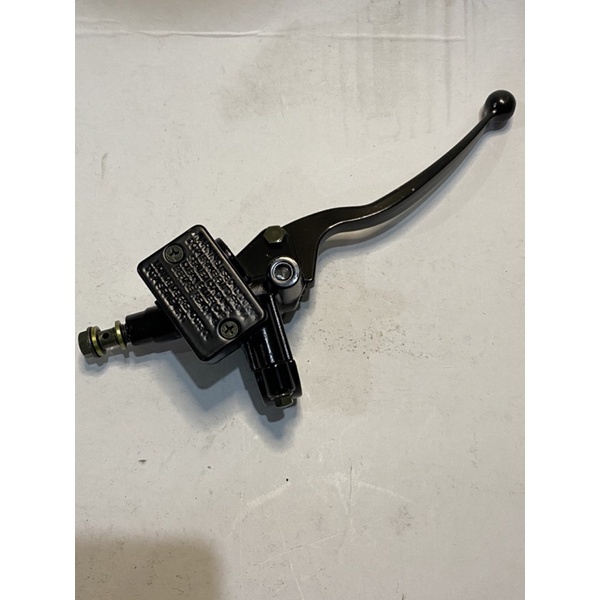 TOTO BRAKE MASTER : MIO SPORTY, SKYDRIVE ,W-125,XRM-110 ,MIO 125 (STOCK ...