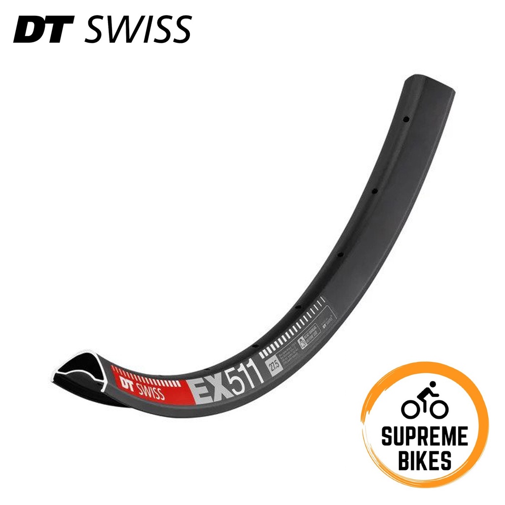 DT Swiss EX 511 Lightweight MTB Rims | Shopee Philippines