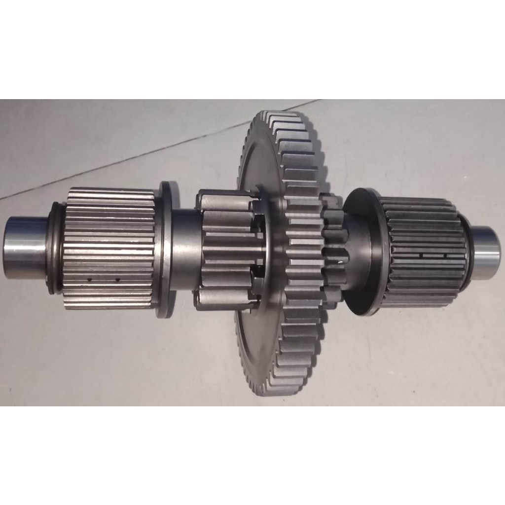 ASSY SHAFT CLUTCH/ASSY GEAR -AW70 (PIVOT) | Shopee Philippines