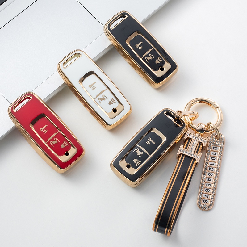 For Honda ADV 160 PCX 160 Click 160 Scoopy 2023 Remote Key Cover Holder ...