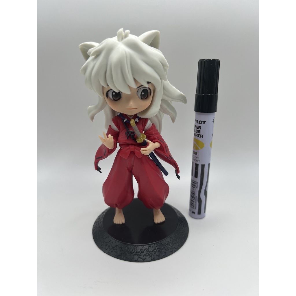 Qposket Conan Attack on Titan Eren Levi Inuyasha Re-Zero Rem Ram Spy X ...
