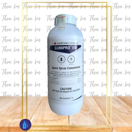 SumiPro EW Odorless 1 liter | Shopee Philippines
