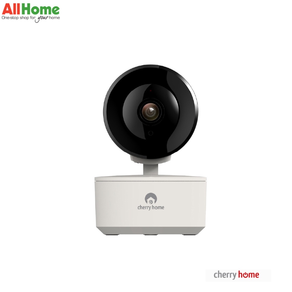 CHERRY HOME -P10-CAM-S3-SMART SWIVEL CAMERA | Shopee Philippines